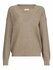 Свитер BRUNELLO CUCINELLI, размер XL, , brown