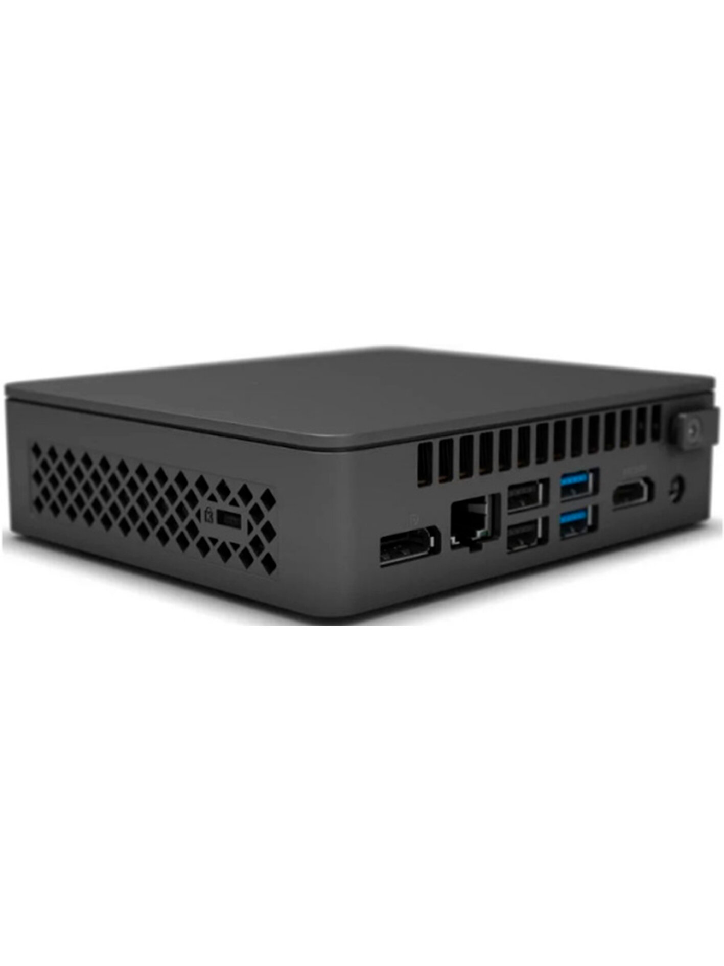Платформа Intel BNUC11ATKPE0000