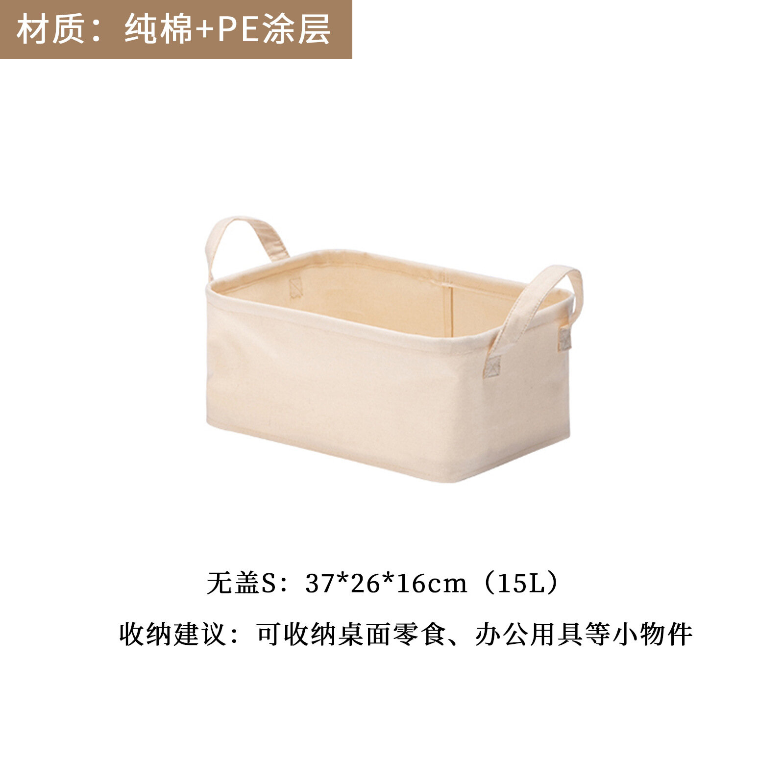 Тканевый мешок для хранения одежды из чистого хлопка, сезонный мешок для хранения в гардеробе, влагозащитный мешок для хранения одеял, большой вместимости, органайзер для одежды