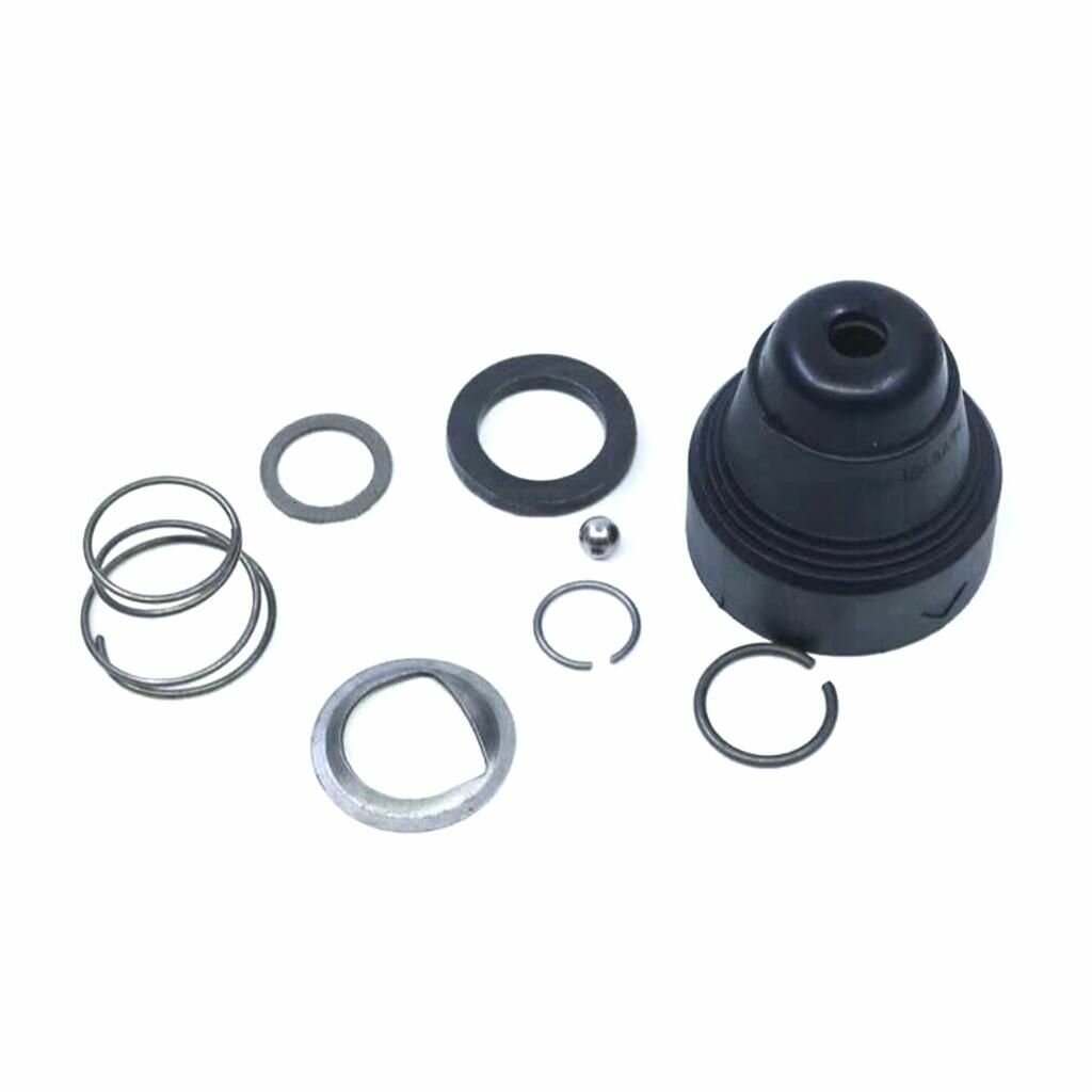 Крышка патрона запасные части для GBH2-20/24 GBH2-26, - Подходит для 26