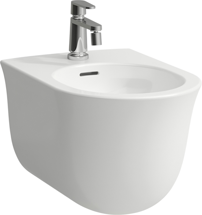 Биде подвесное Laufen The New Classic 8.3085.1.000.302.1