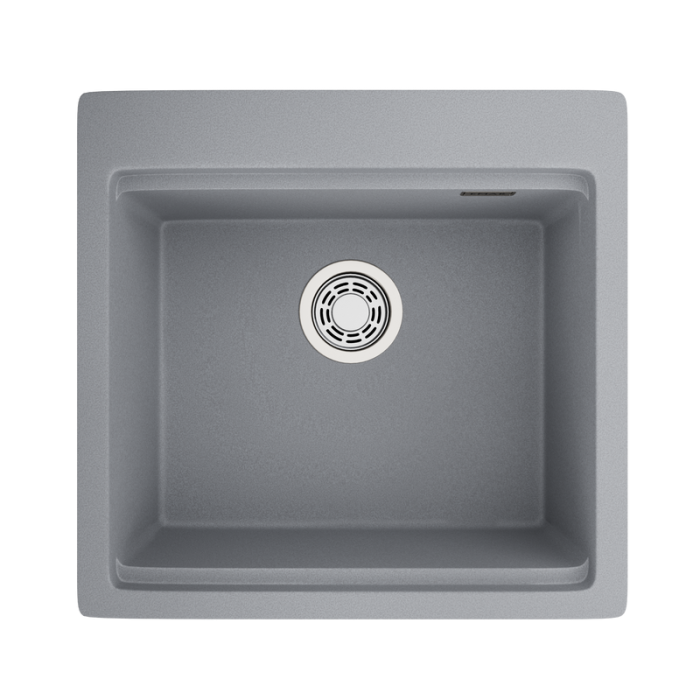 Мойка кухонная Emar Quartz EMQ-1520. Q Алмаз