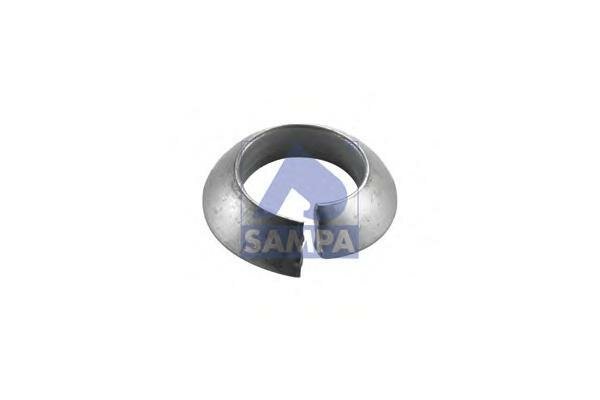 Шайба колеса MB / MAN / IVECO / BPW 20,5X34X8 SAMPA арт. 020460