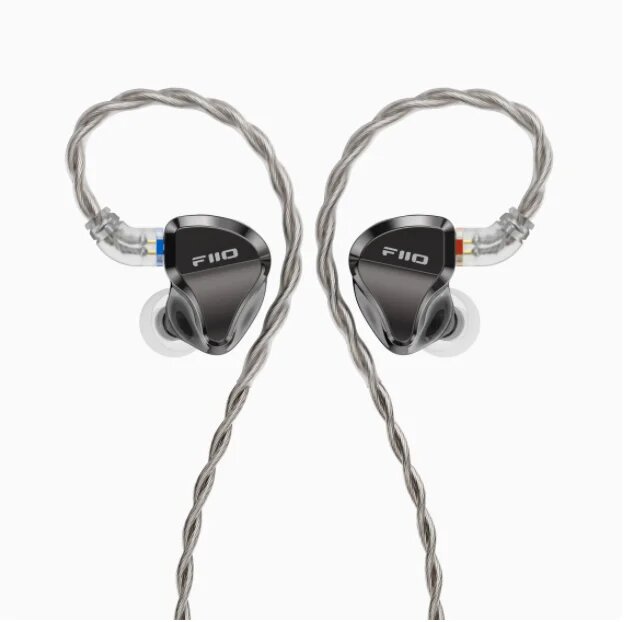 FiiO/Feisheng JH5 Hi-Fi наушники