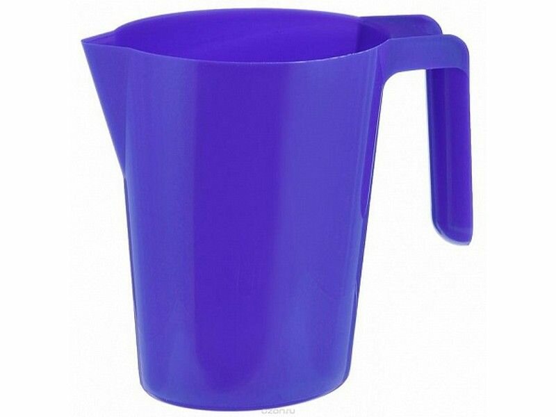 Кувшин для молока 6314 (12)