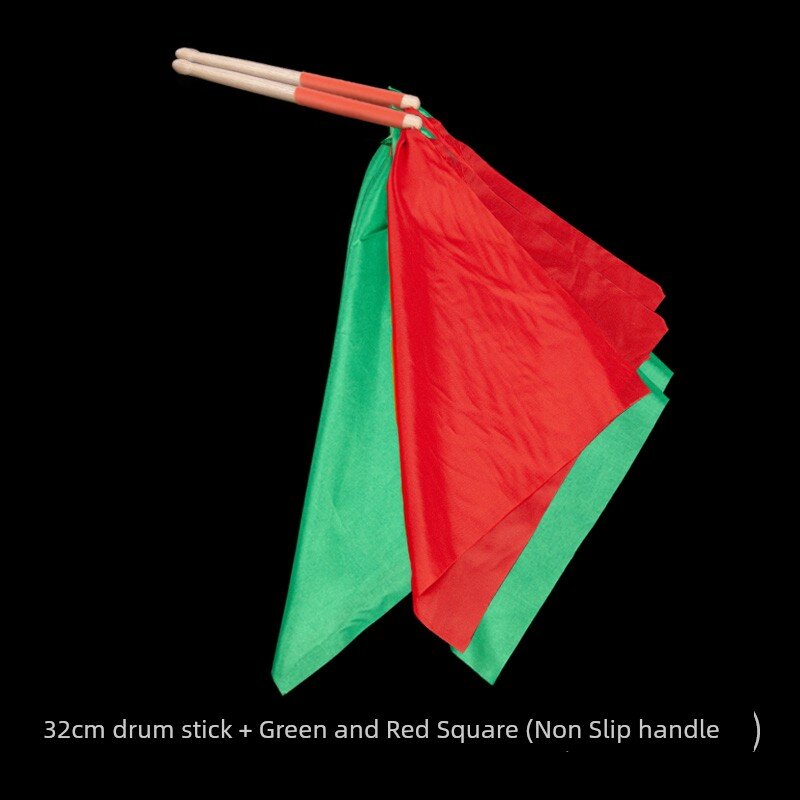 Деревянные барабанные палочки для детей и взрослых, палочки для талийных барабанов, оборудование для детского сада,