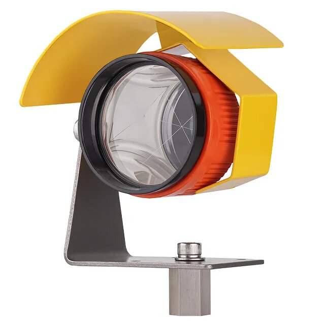 Отражатель деформационный RGK MP115 с призмой 62мм, (арт. 759922)