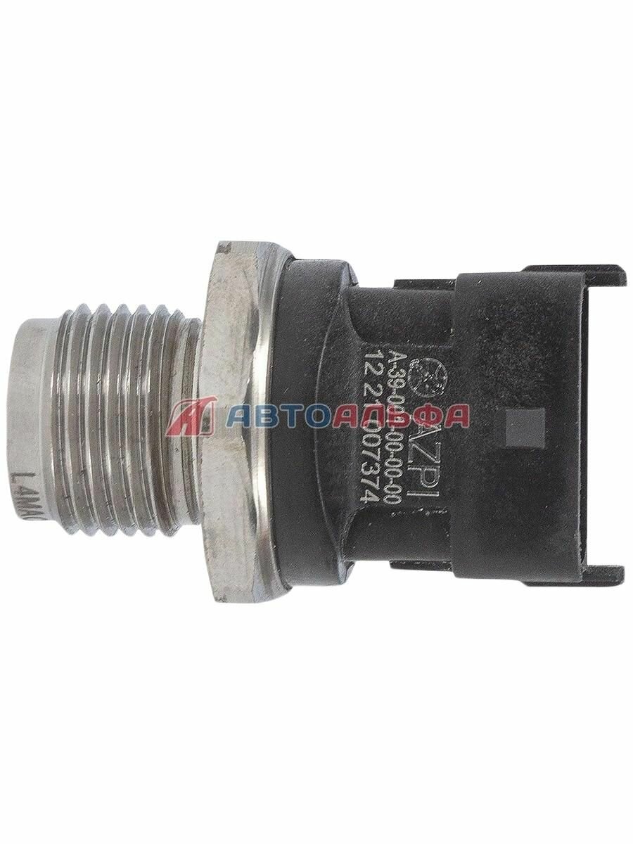 Датчик давления КАМАЗ СДВ-КР (аналог 0281002937)