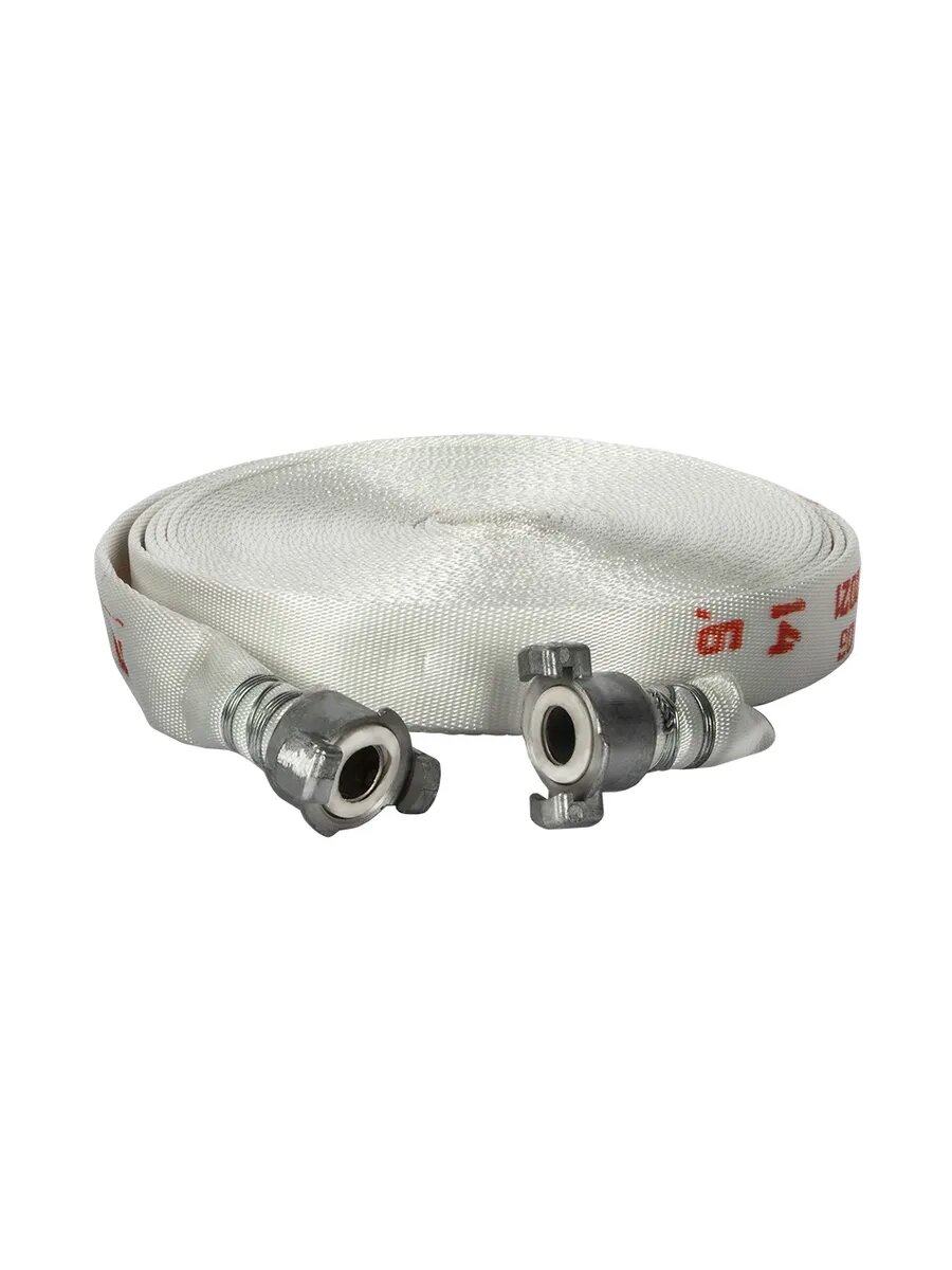 Рукав напорный с 2 головками ГР-25 (D-1/ L-20 м) износо, м