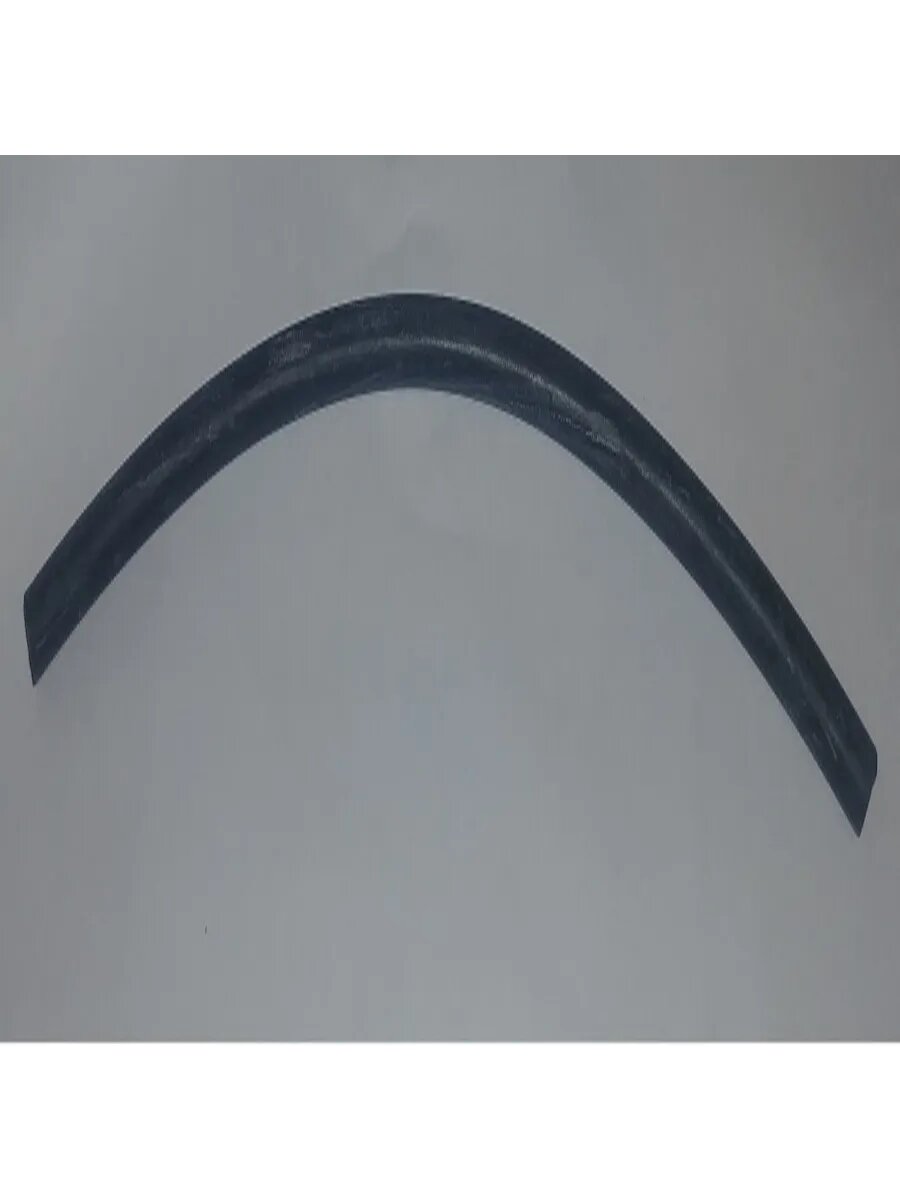 Шланг топливный 10×5×310мм QE-65D --> TK12-024-037, шт