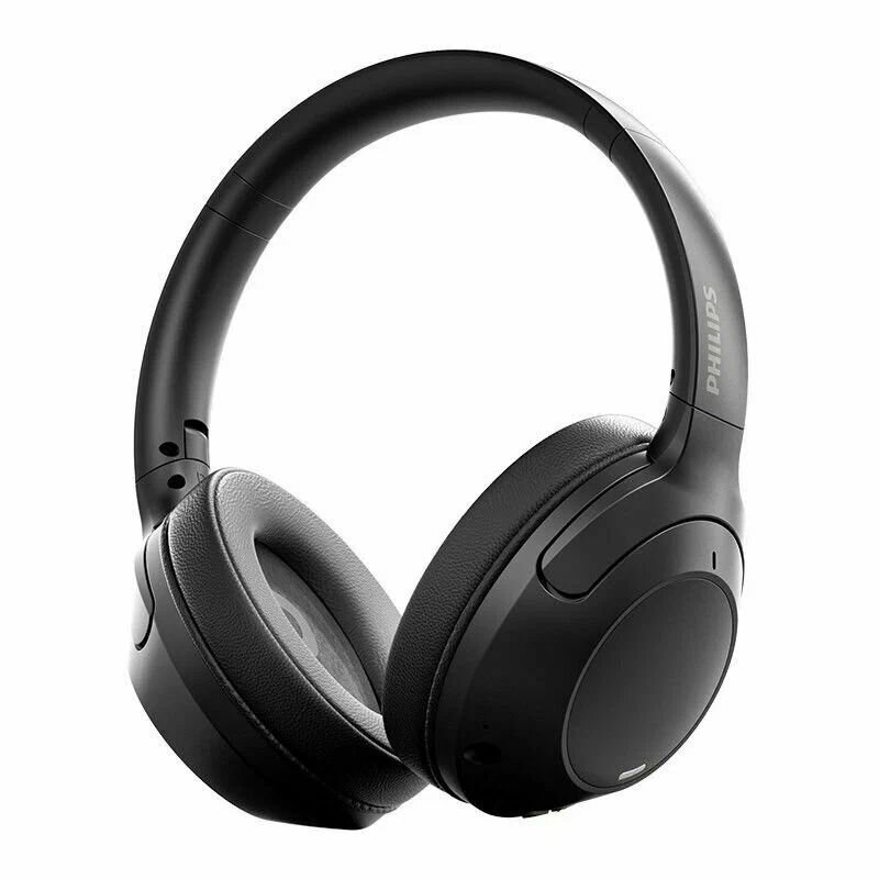 Наушники Philips TAH2020 New Head-Worn Sports, беспроводные, AI-шумоподавление, для спорта