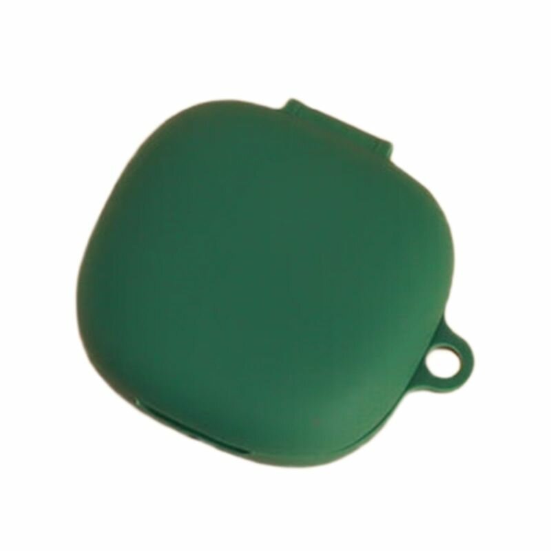 Подходит для защитного чехла гарнитуры Xiaomi open headset Pro-темно-зеленый
