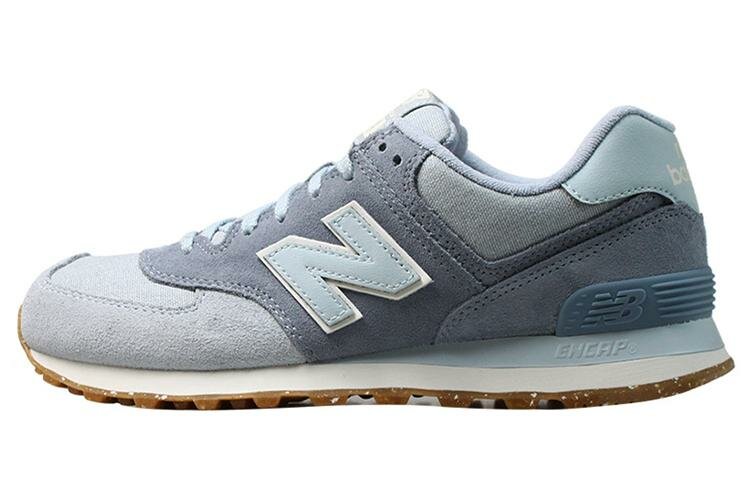 Кроссовки NB 574
