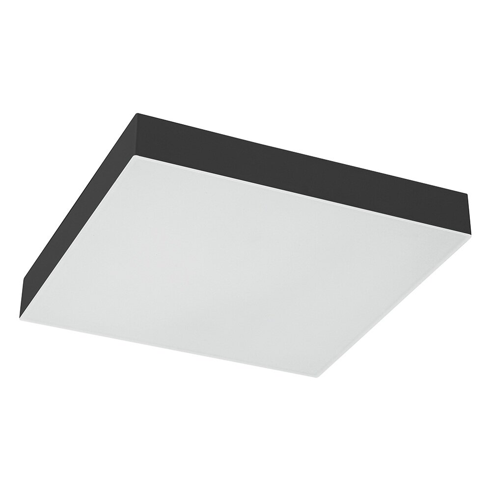 Потолочный светильник AL267 51917 Feron, стиль: современный, цоколь LED, лампы Светодиодные 1 шт.