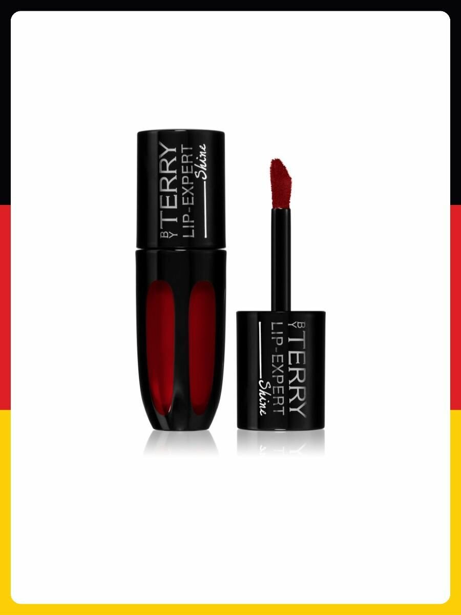 Губная помада By Terry Lip-Expert Shine liquid lipstick N7, 3 г