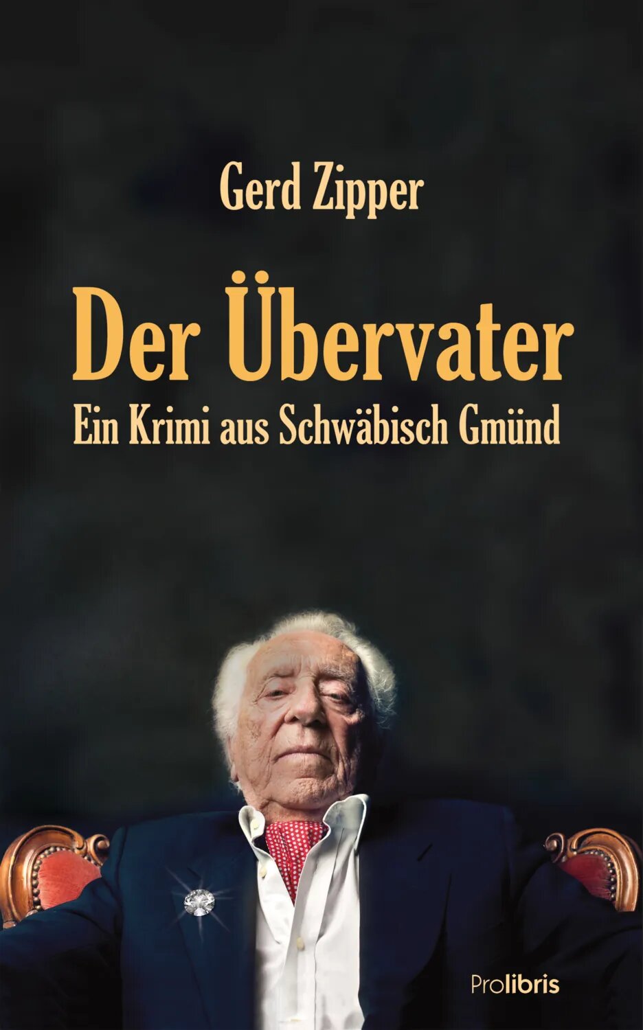 Der Übervater [Цифровая книга]