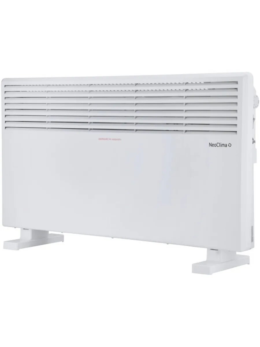 Конвектор Comforte T 2500