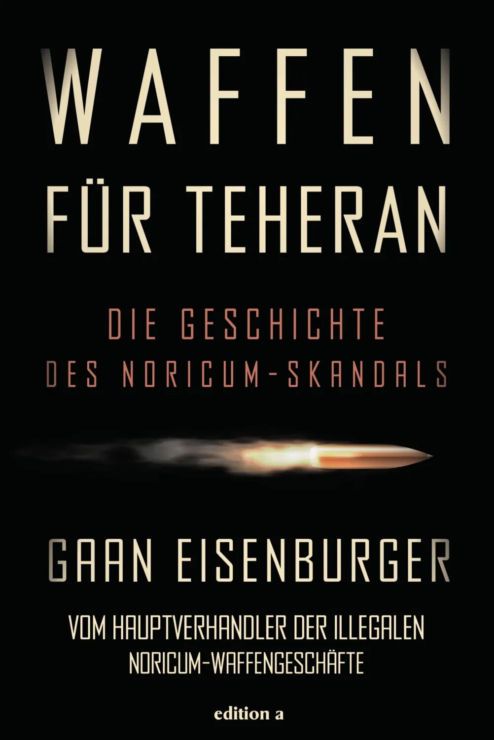 Waffen für Teheran [Цифровая книга]
