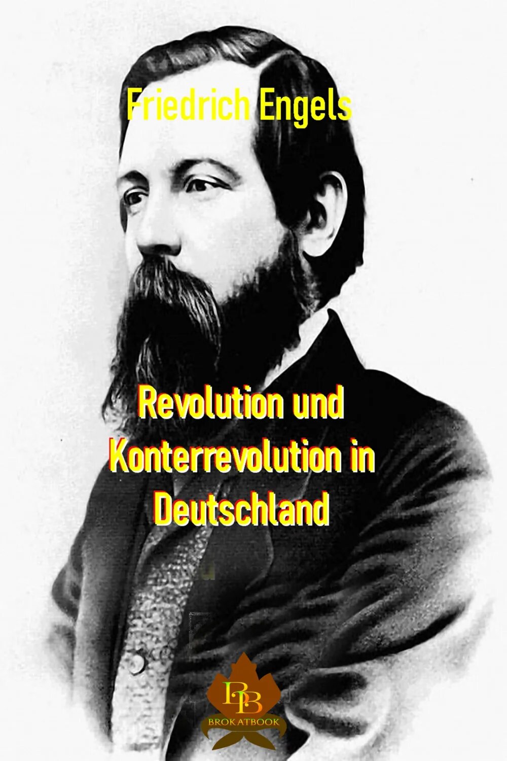 Revolution und Konterrevolution in Deutschland [Цифровая книга]