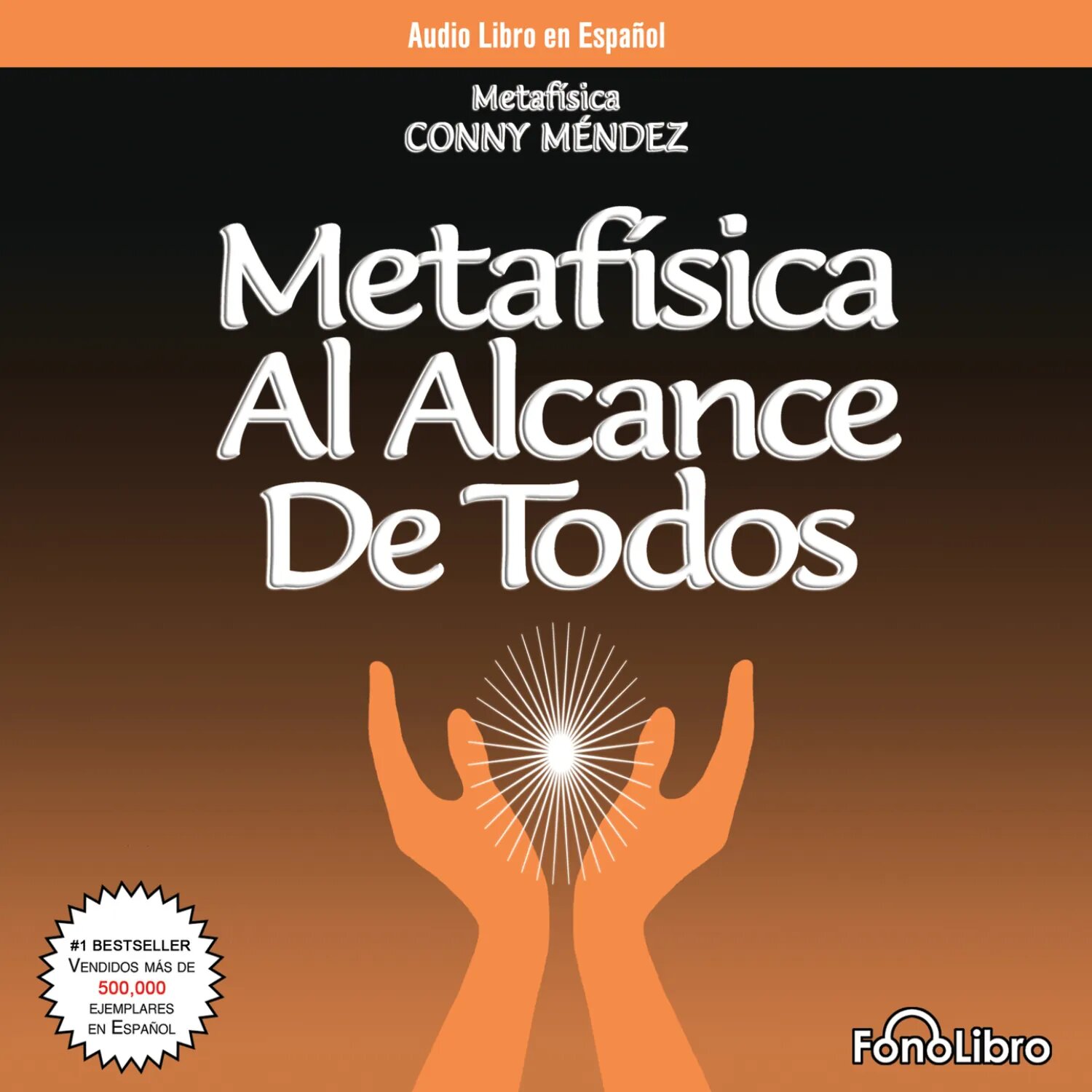 Metafisica al alcance de todos (abreviado) [Аудиокнига]