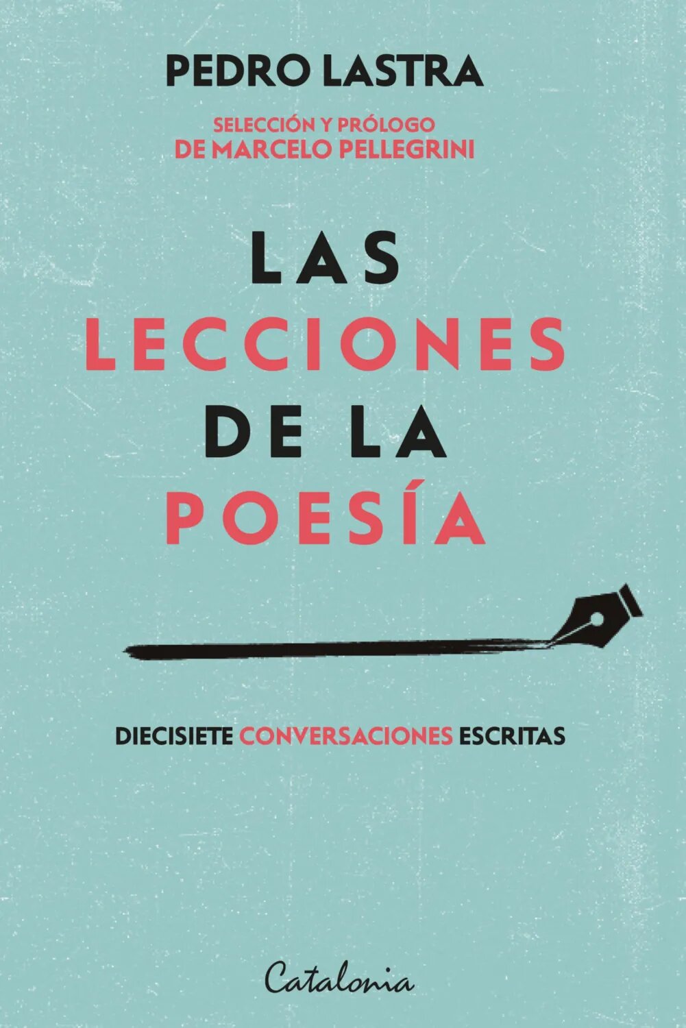 Las lecciones de la poesía [Цифровая книга]