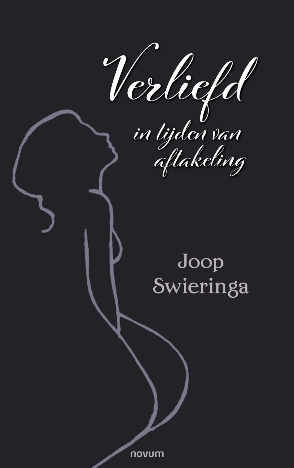Verliefd [Цифровая книга]