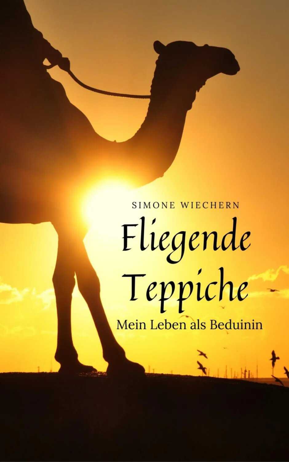 Fliegende Teppiche [Цифровая книга]
