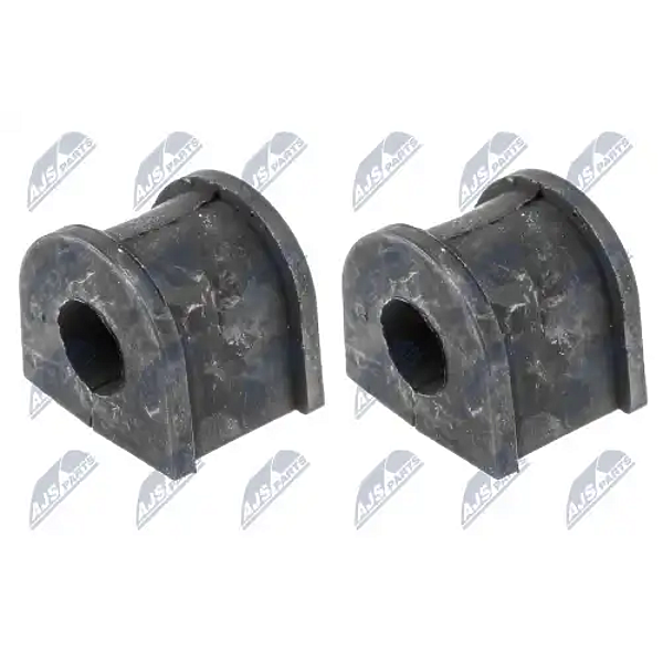 NTY ZGS-SB-014 втулка стабилизатора Subaru (Субару) Legacy (Легаси) b13 03-09