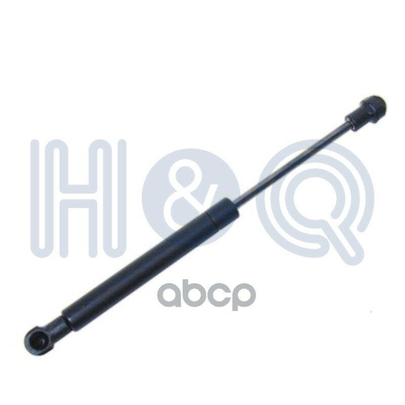 Амортизатор газовый капота 244/90(400N) VOLVO S60I, S70, V70II, S80I, XC70 CROSSCOUNTRY 01.97-04.10 H&Q арт. 70213002