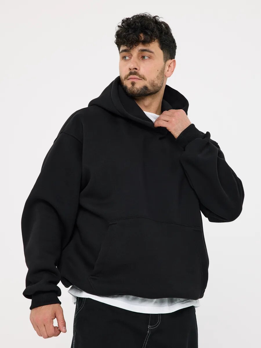 Толстовка спортивная