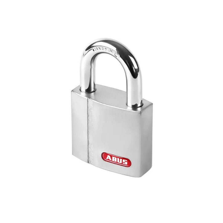 Замок навесной "Abus" 858/60