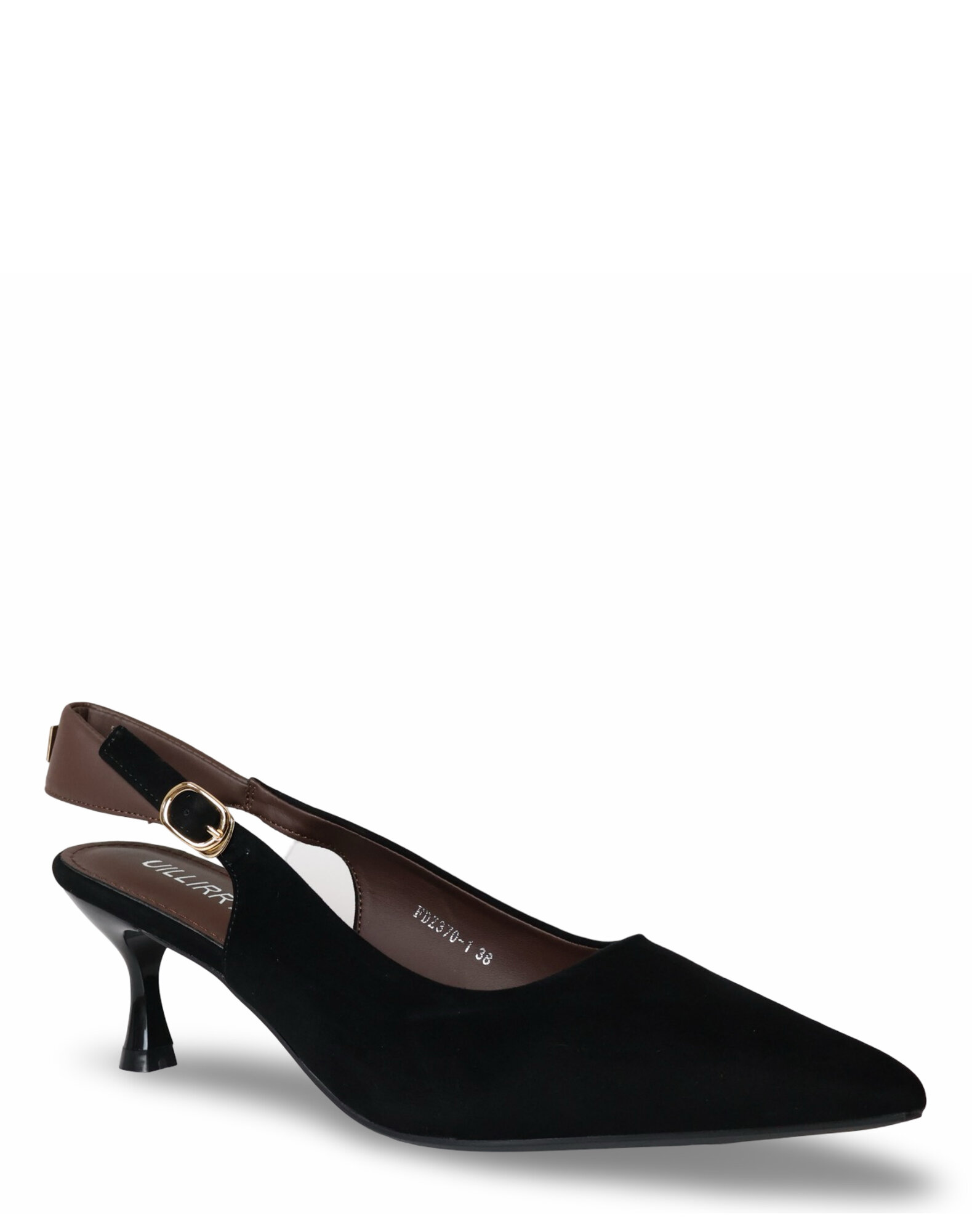 Туфли слингбэки 