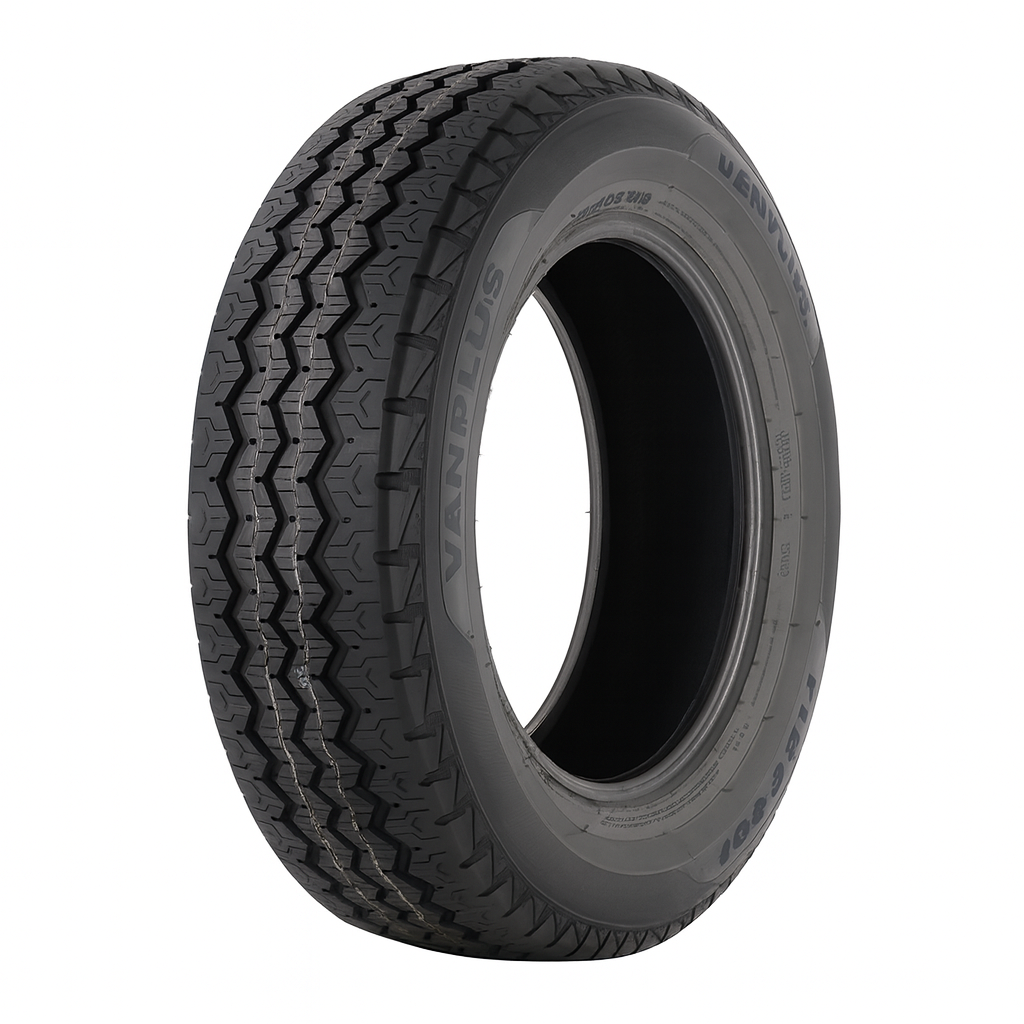 Автошина Fronway Vanplus 09 195/82 R14 106R без RunFlat Летние