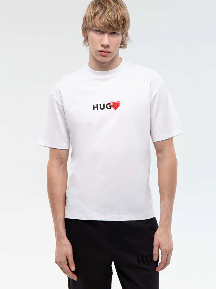 Футболка HUGO