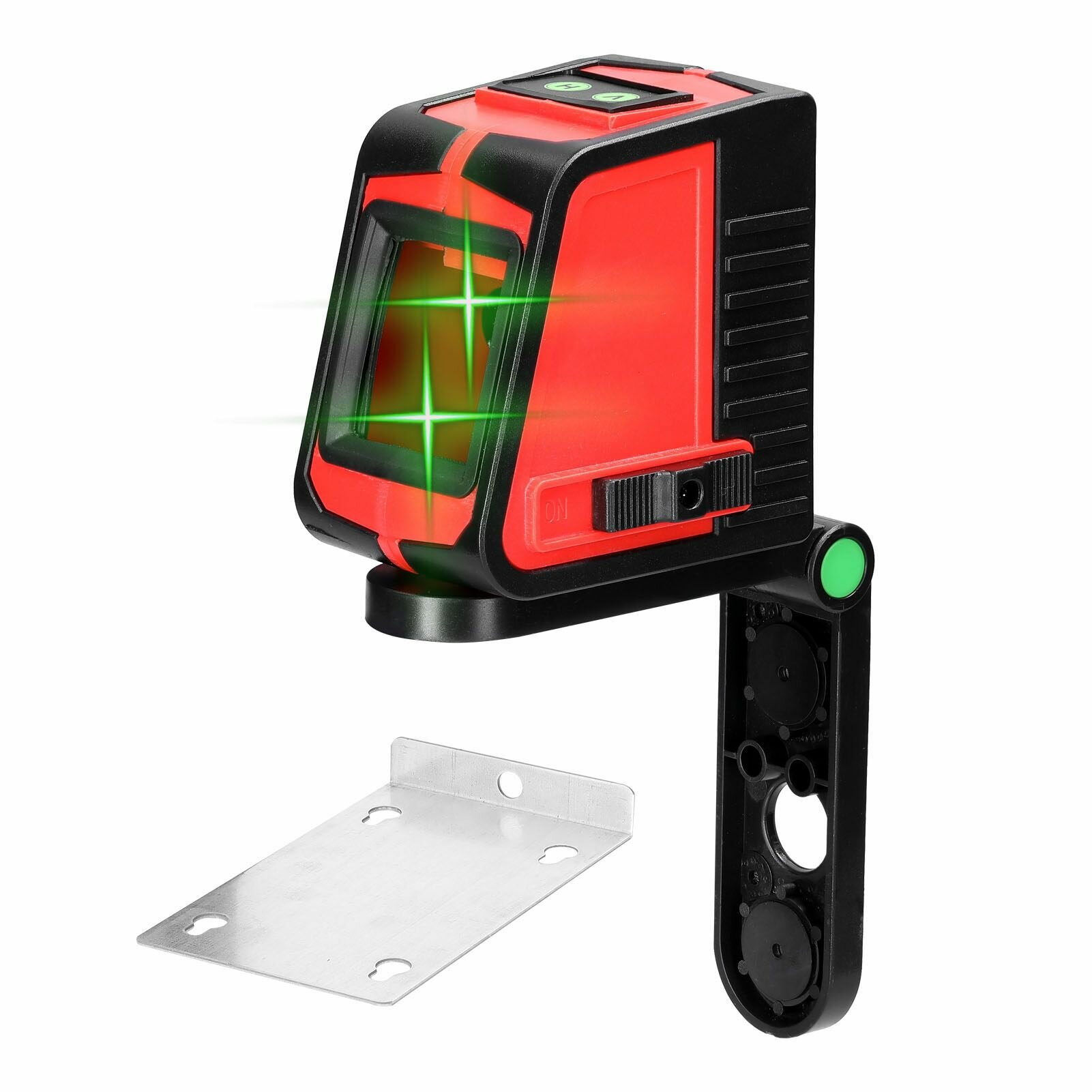 Портативный мини-лазерный инфракрасный уровень