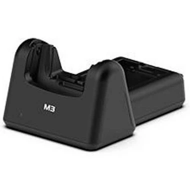 SL20-1CRD-C00 M3MOBILE CO, LTD. Зарядное устройство/ SL20 1-Slot charging only cradle for 1xSL20. Requires power supp