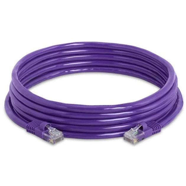 ACD-LPS6AZ-75P ACD Кабель ACD Патч-корд ACD-LPS6AZ-75P |ACD-LPS6AZ-75P| Cat6a SSTP 26AWG 4Pair, CU, LSZH, Пурпурный, 7. — фото 1