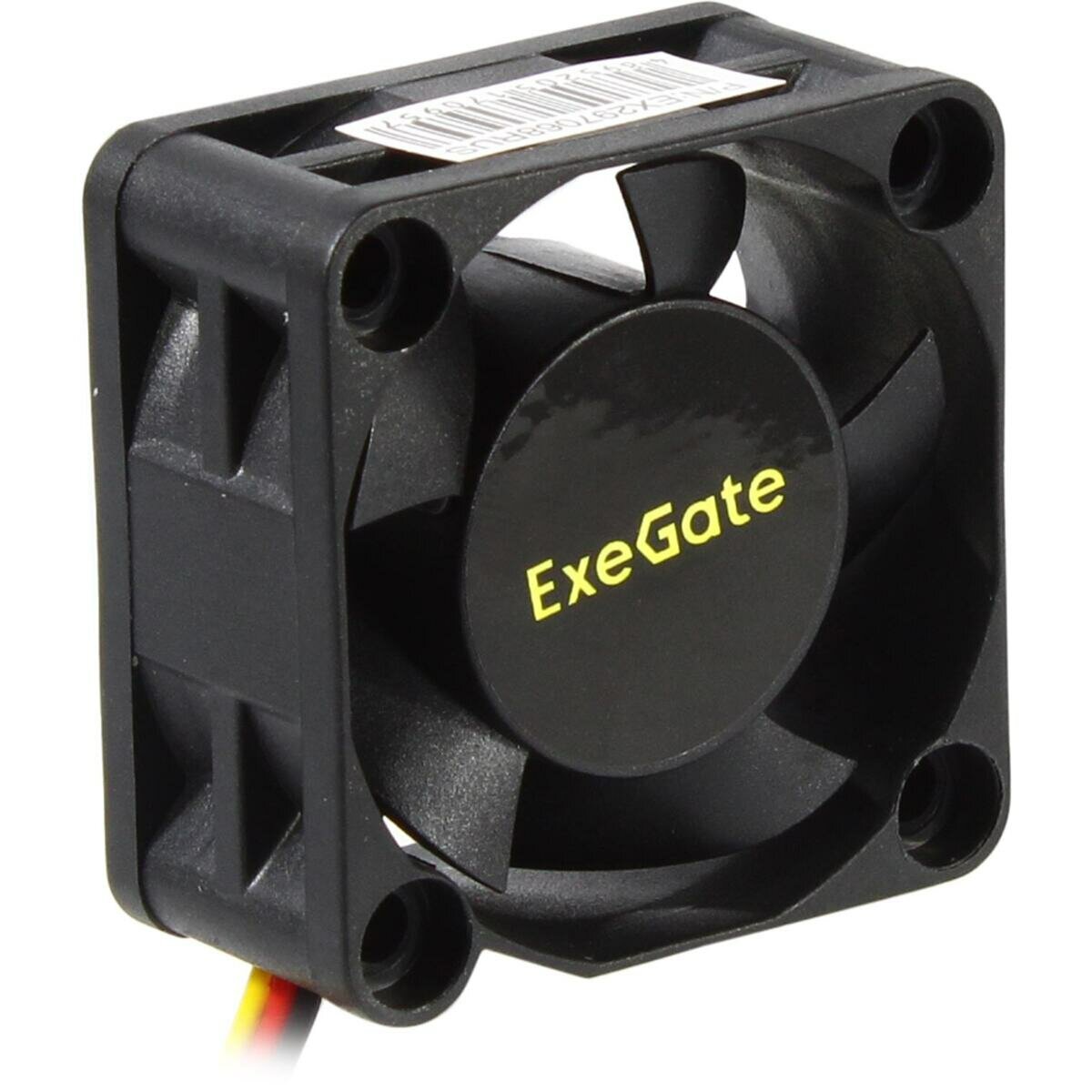 ExeGate EX297068RUS EX04020B3P-24 (3пин, 24V, 40x40x20мм)