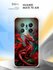 Чехол на Huawei Mate 70 Air, Хуавэй Мате 70 Эйр, накладка, противоударный, с кар...