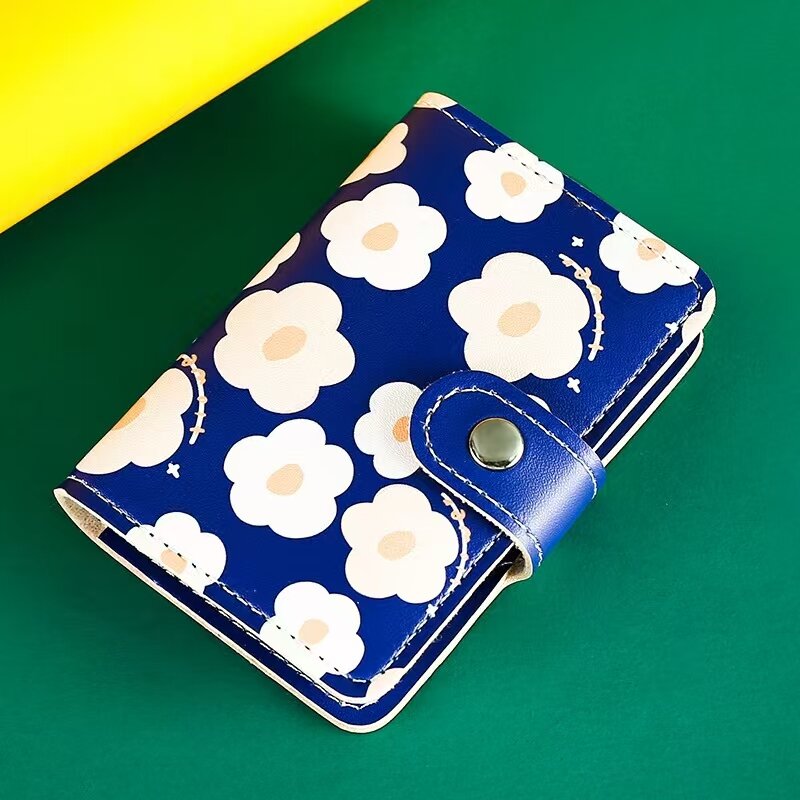 Кошелек MINISO аниме Hello Kitty, Куроми, Синнаморулл, Розовый