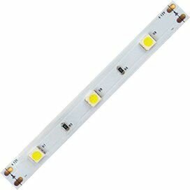 1 шт. Ecola LED strip STD 7,2W/m 12V IP20 10mm 30Led/m 6000K 14Lm/LED 420Lm/m светодиодная лента на катушке 5м. Экола ledstrip