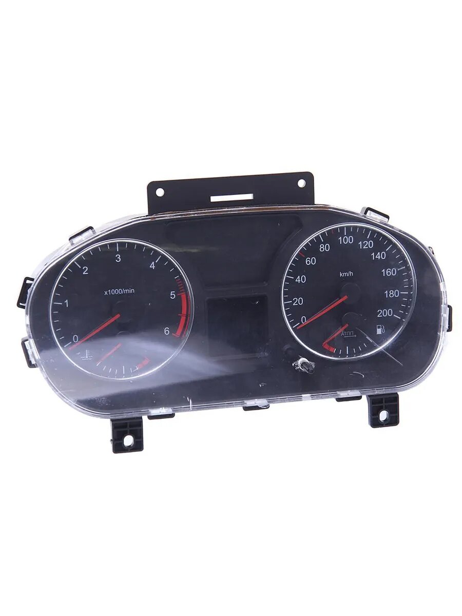 Комбинация приборов УАЗ-3163 (14-) LIMITED