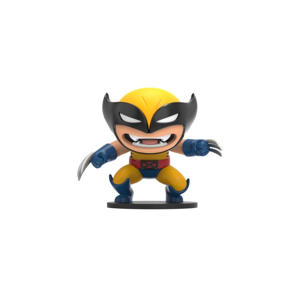 Фигурка Wolverine желтого цвета, Wolverine Full Loose