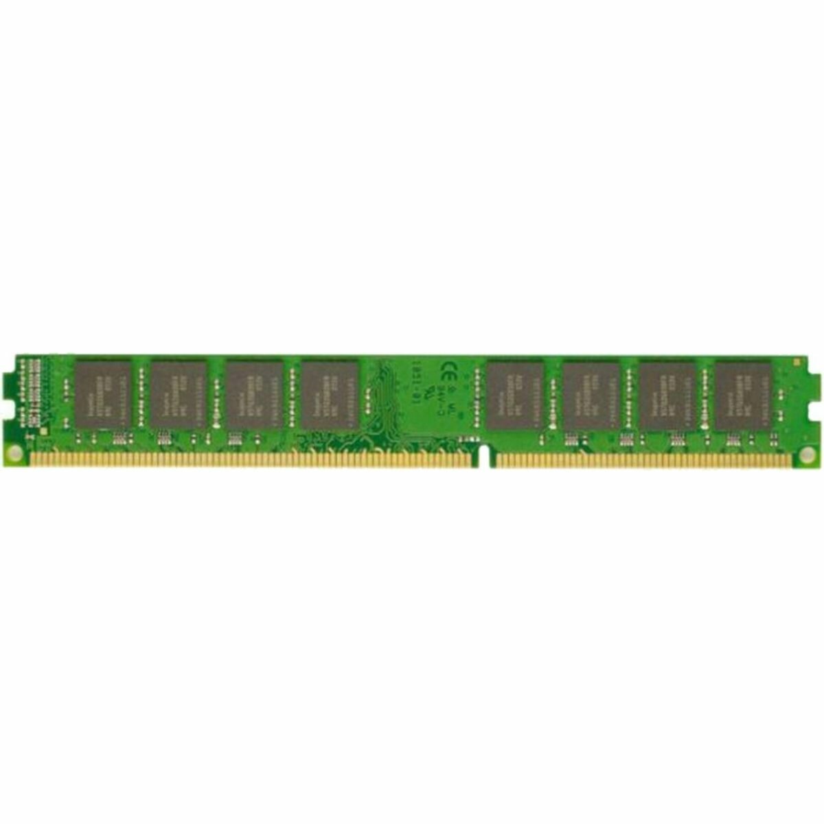 Оперативная память Kingston DDR3 DIMM 8GB 1600Мгц CL11 2Rx8 (KVR16N11H/8WP) (2249050)