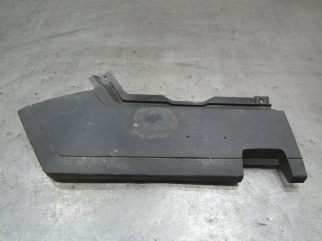 Накладка панели приборов Renault T