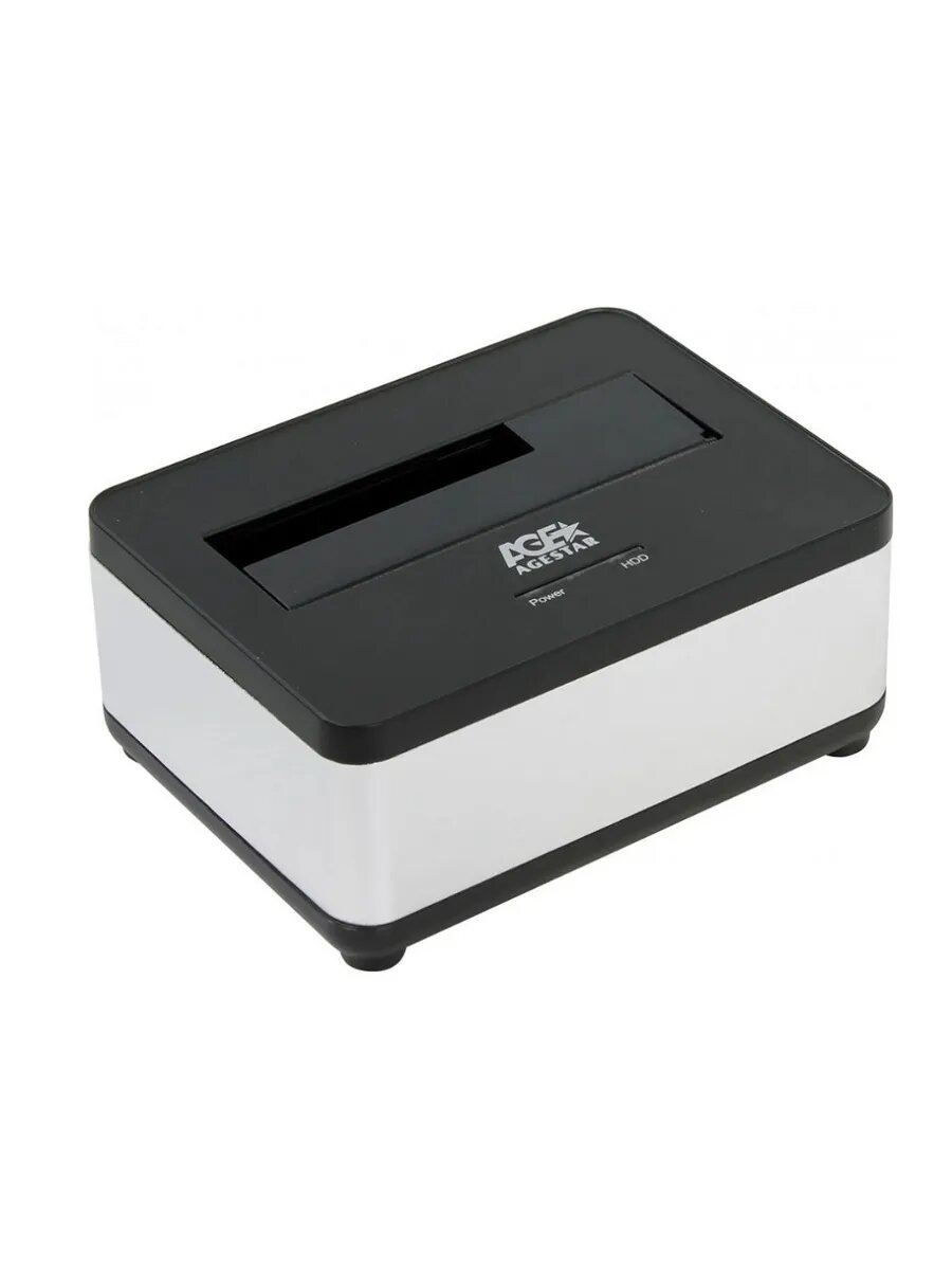Док-станция для накопителя HDD SSD 3UBT7