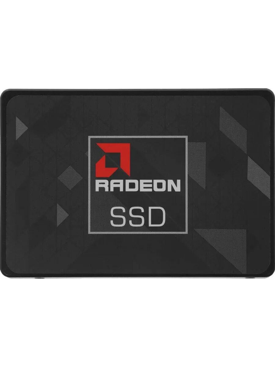 SSD диск R3SL0128G2 128 ГБ