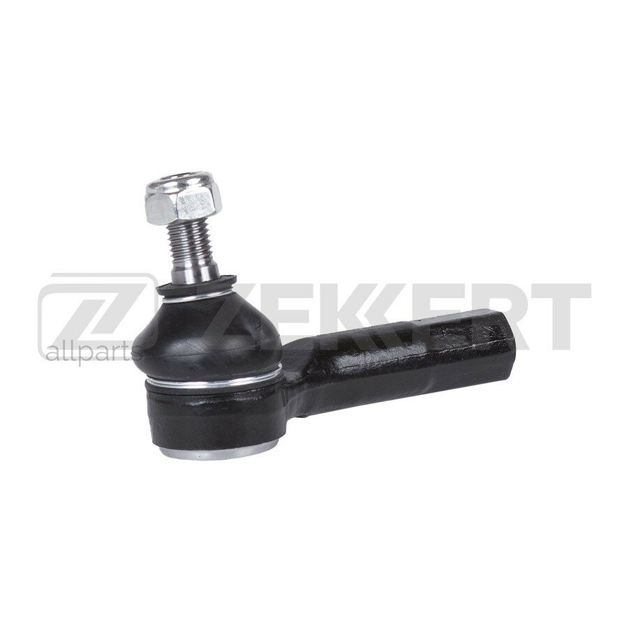 ZEKKERT SN-2641 Наконечник рулевой прав. VW Polo III 94- Lupo 98- Caddy II 95- Seat Ibiza II 93- Toledo 91-