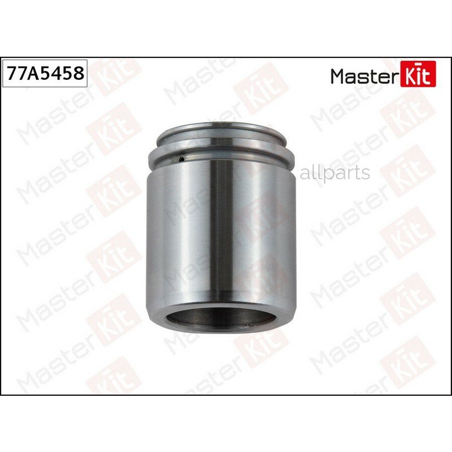MASTERKIT 77A5458 Поршень тормозного суппорта OPEL VECTRA C