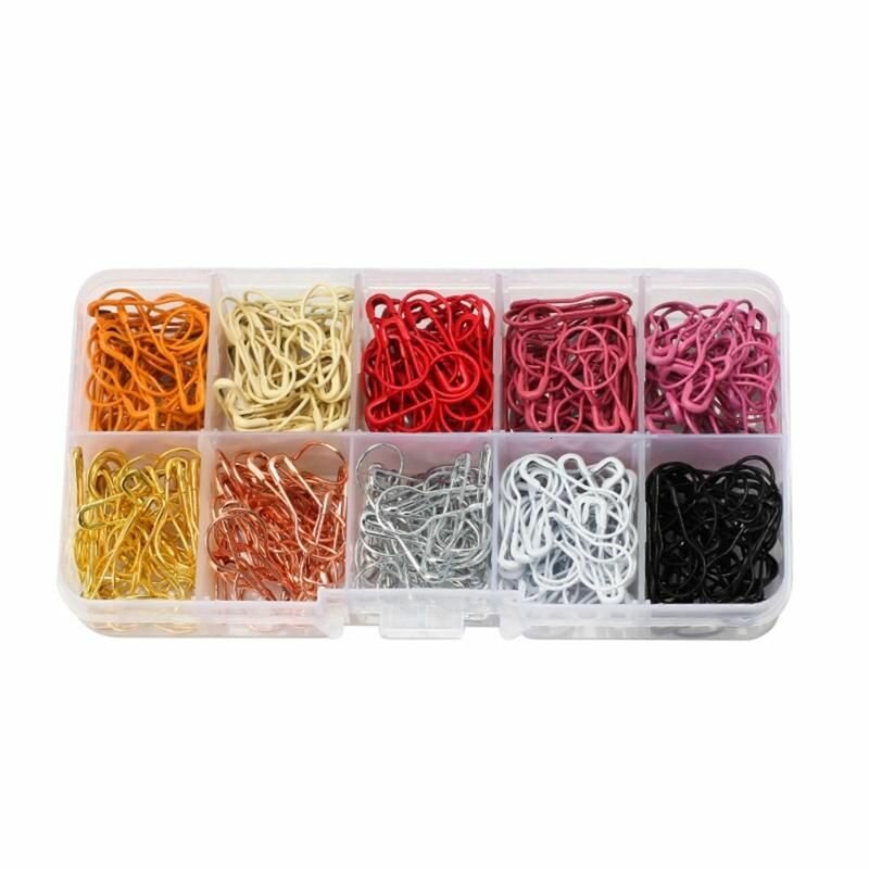 U-образные булавки для поделок, - 10 сеток 30A